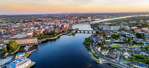 Destinations | Official 2025 K-State Ireland Ticket Packages